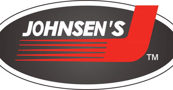 JOHNSEN'S強生
