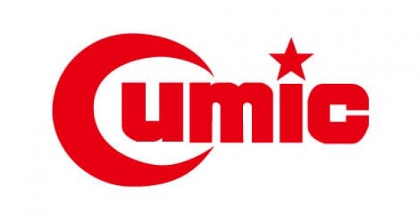 CUMIC庫克