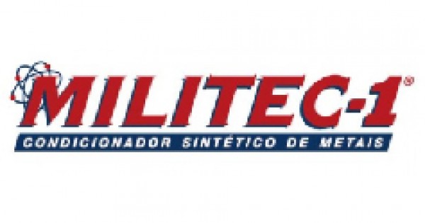 密力鐵MILITEC