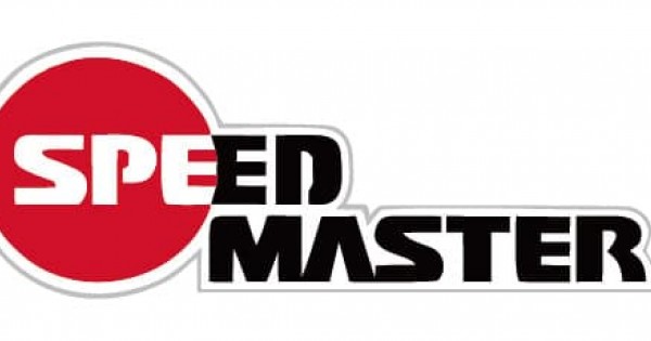 SPEED MASTER速馬力